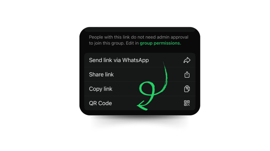 Crear Códigos QR de WhatsApp | QR Code Developer