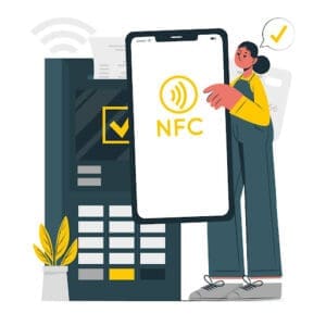 NFC tags or QR codes: what's best for your business?