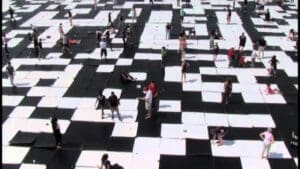8 of the World’s Largest QR Codes: Just How Big Can They Be? | QR Code ...