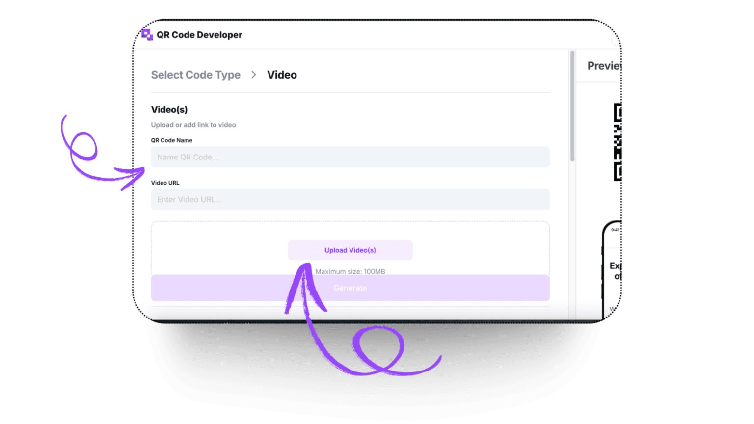 Can a QR Code Store a Video? The Real Answer